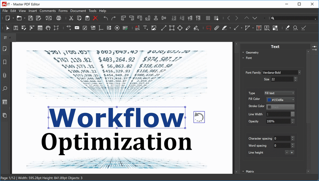 master-pdf-editor